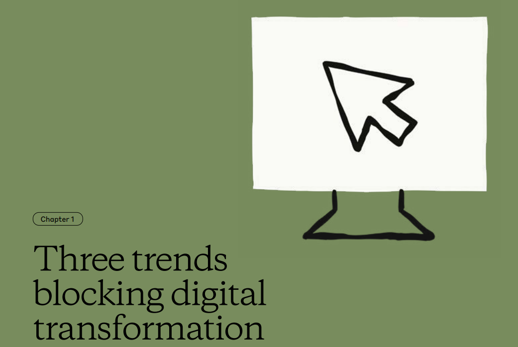 Modernization with Claude Code: from COBOL to cloud migrations